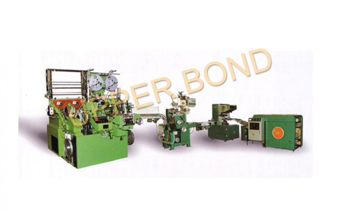 380V YB52 / YB62 / YB92 Soft Pack Cigarette Production Machine 380V YB52 / YB62 / YB92 Soft Pack Cigarette Production Machine