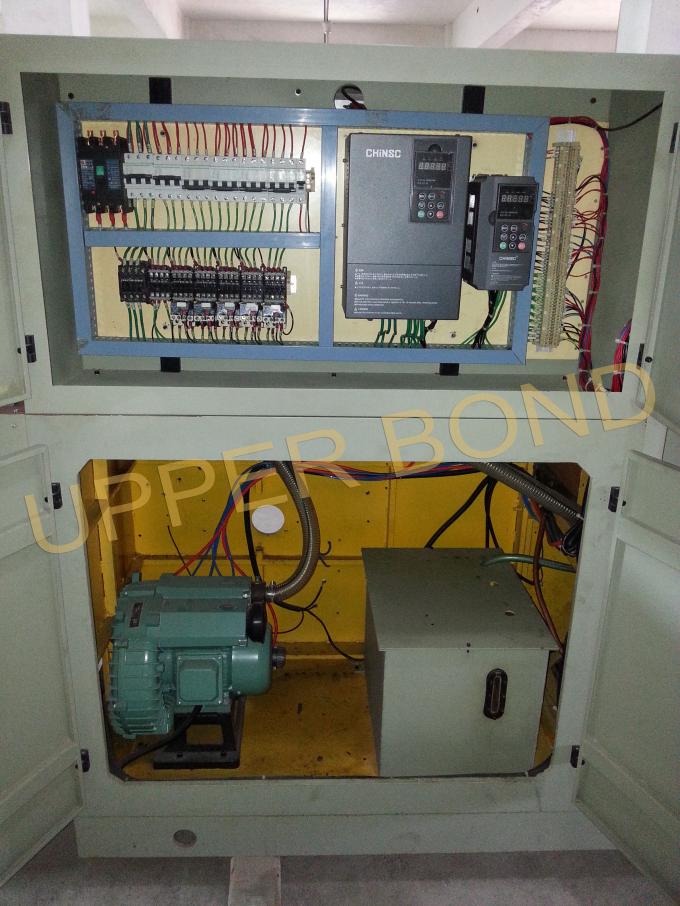 Precise Durable Cigarette Filter Machine Intermediate Speed ZL23 With ...