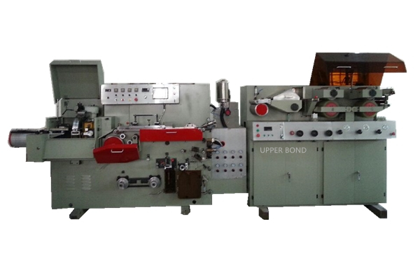 Full Automatic ZL23 Filter Rod Making Machine 250m Per Minute