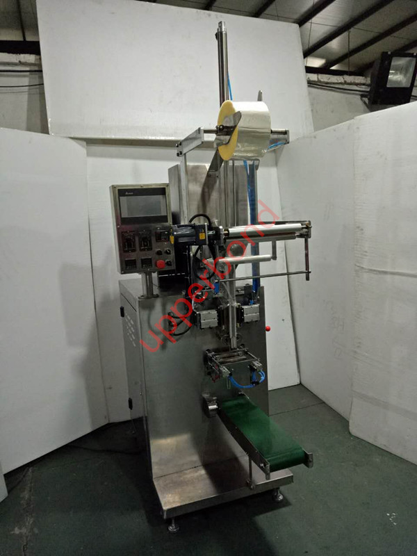 Automatic Molasses Tobacco Machine , High Speed 30 Bags / Min