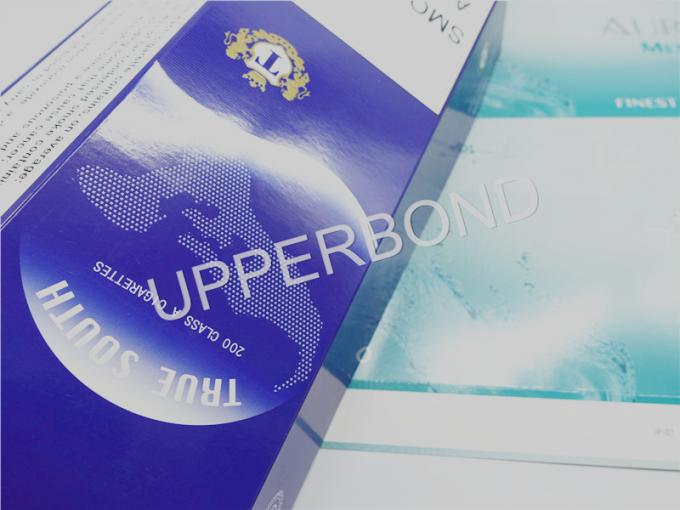 Custom Inner Pack And Outer Pack In Glossy Cardboard Paper