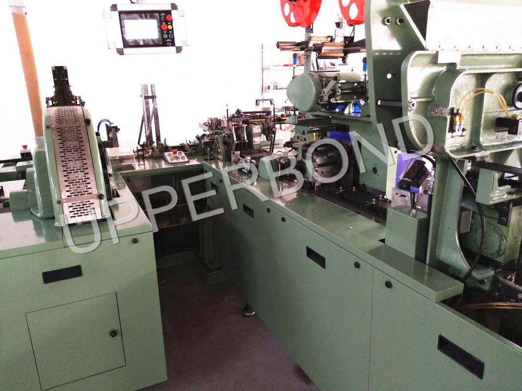 180 packets / Min, 380 V, 3 phase, 60 Hz HLP2 Stamping Cigarette ...