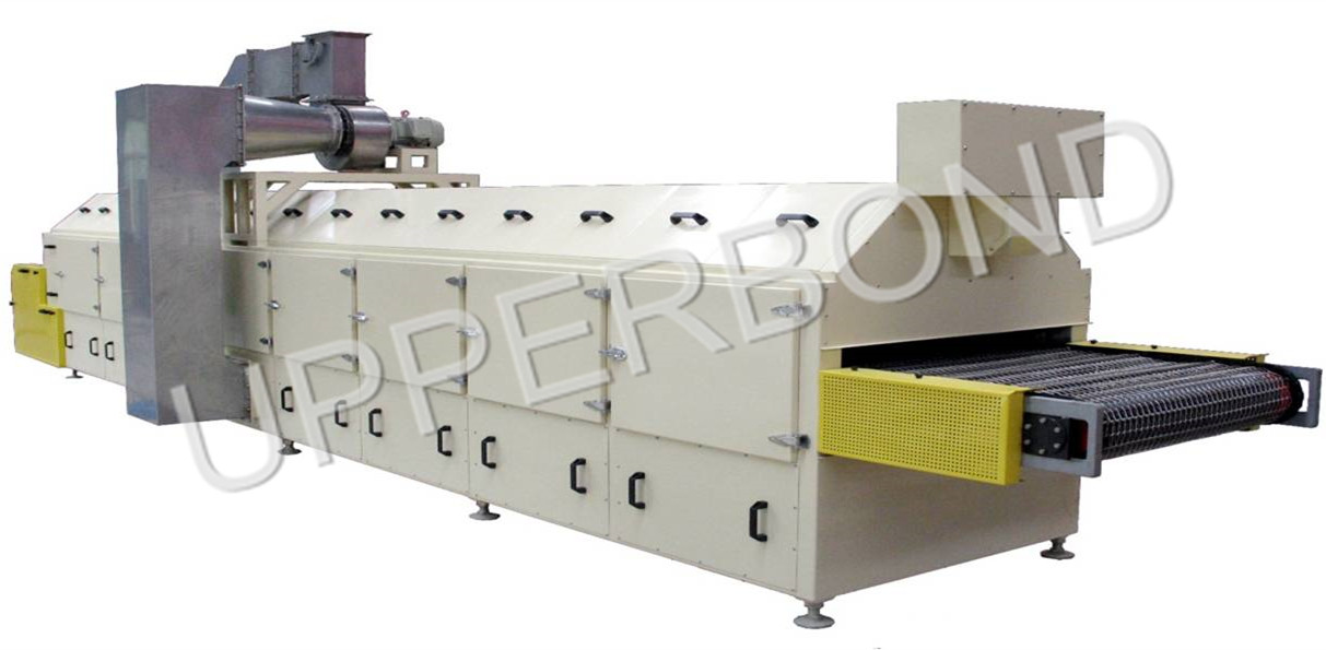 Reconstituted Recon Tobacco Sheet Production Line Machine Equipment