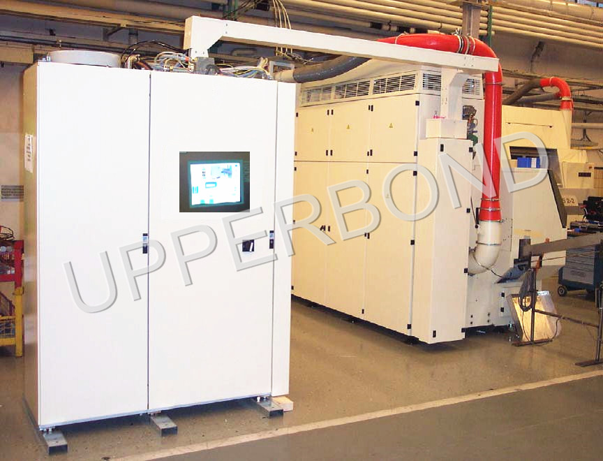 Mk9 Protos 90 Type On - line Tipping Paper Laser Perforation System