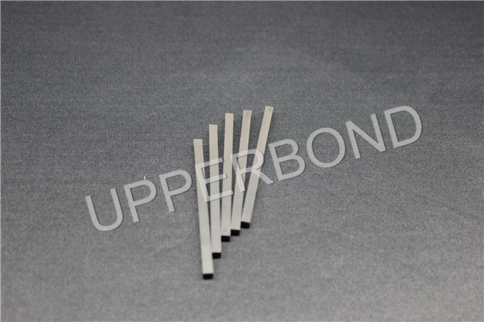 Bobbin Tipping Paper Cigarette Machine Parts Cutting Blade Knives