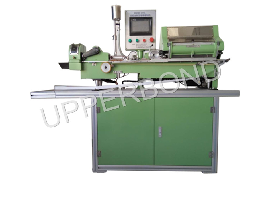 HNB Lab Stick Heat Not Burn Tobacco Packaging Machine Customize Capacity