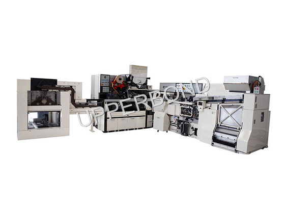 Buy industrial cigarette making machine, Good quality industrial ...