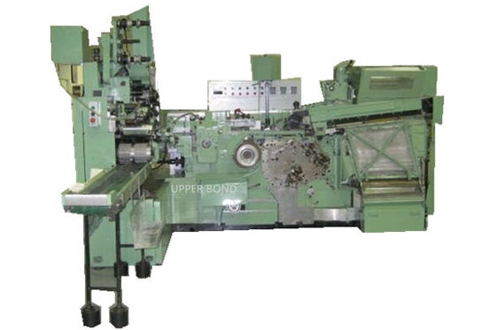 Cigarette Making Machines factory, Buy good quality Cigarette Making ...