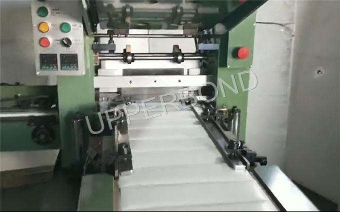 Cigarette Packing Machine Cartoner Carton Box Bundle Packer